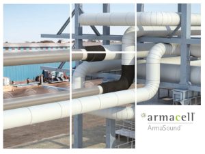 Armacell - Sarana Instrument